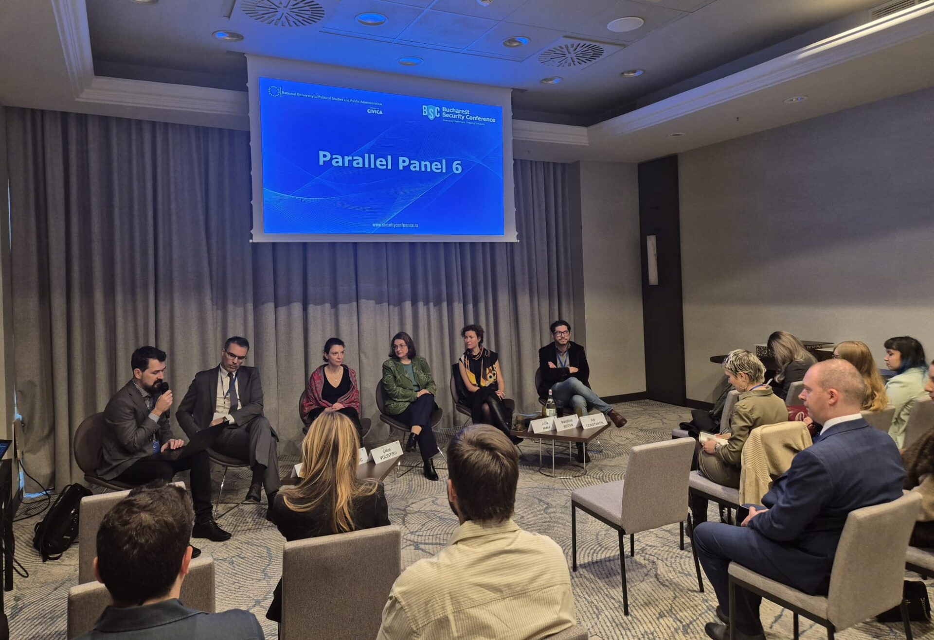 Projects – Center for Civic Participation and Democracy